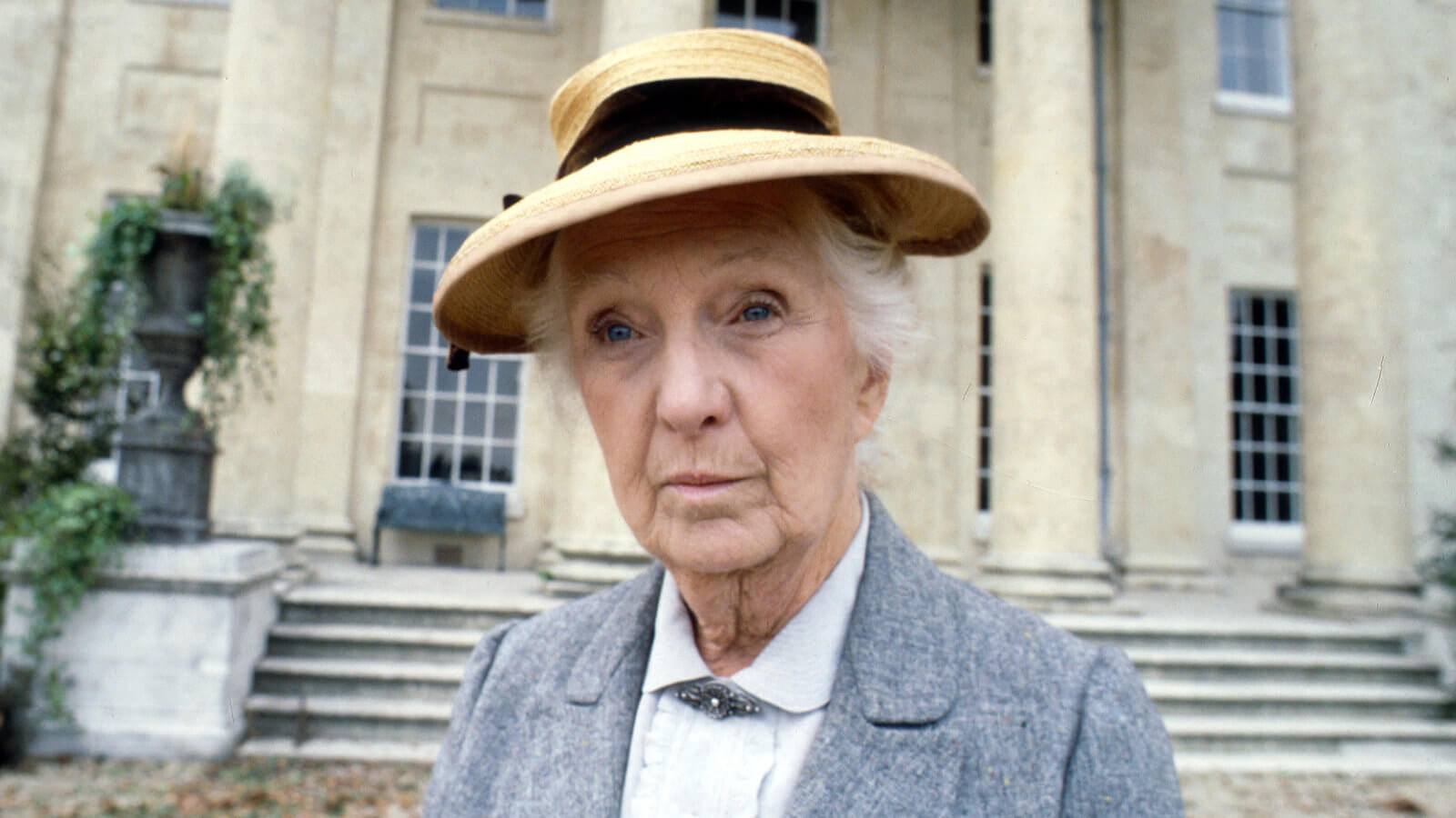 Stories of spinster detective Miss Jane Marple | Agatha Christie Torquay